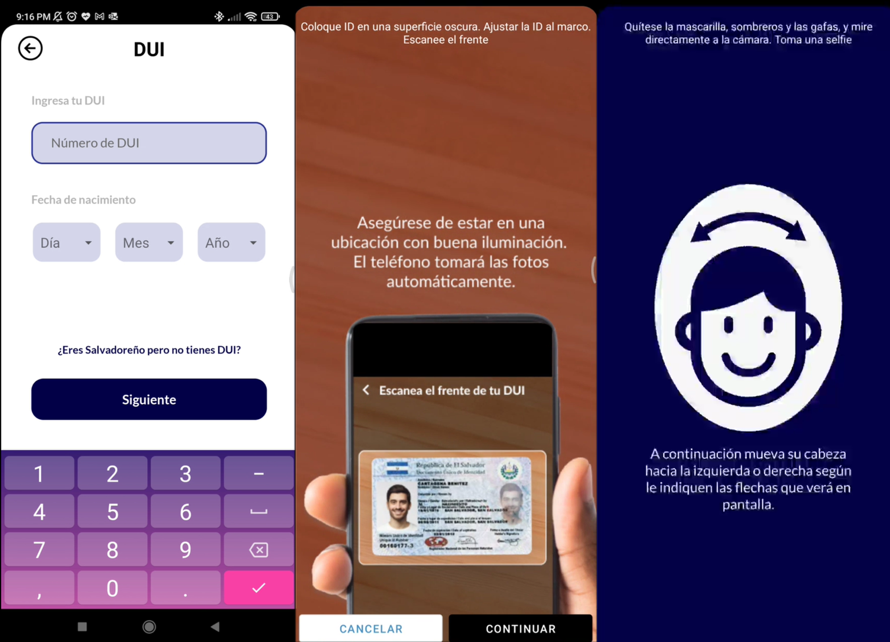 Hoe werkt de Chivo wallet in El Salvador?