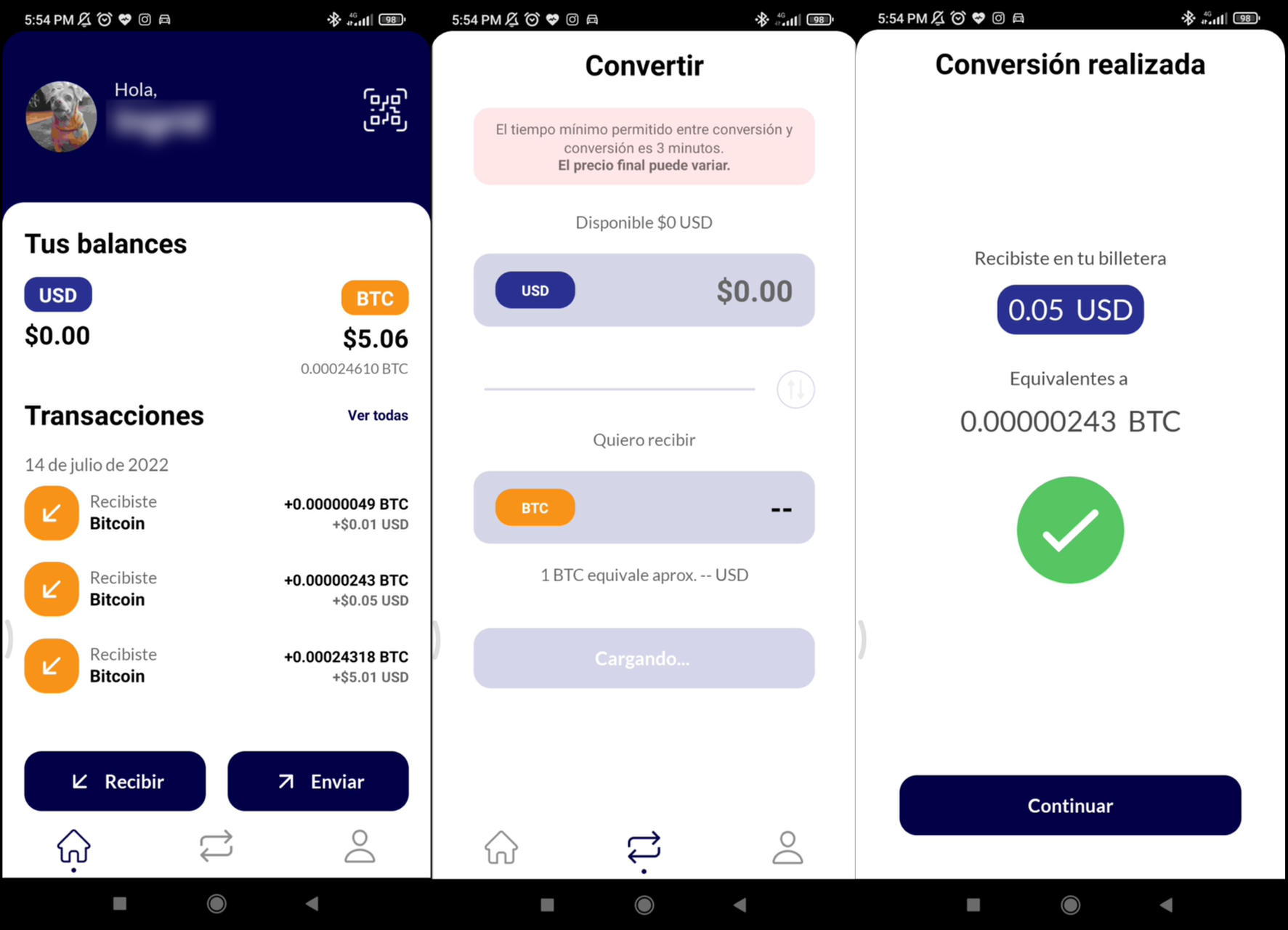 Hoe werkt de Chivo wallet in El Salvador?